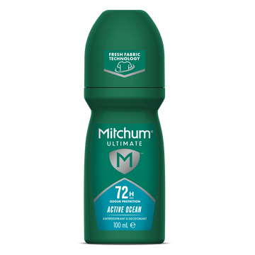 Roll-On – Mitchum