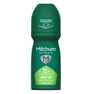Roll-On – Mitchum