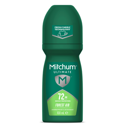 Roll-On – Mitchum