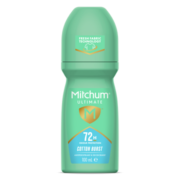 Roll-On – Mitchum