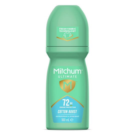 Roll-On – Mitchum